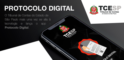 Informação - Protocolo Digital | Tribunal de Contas do Estado de São Paulo