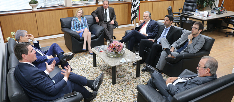 Presidente da Assembleia Legislativa visita Tribunal de Contas ...