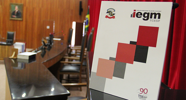 Curso ensinará como operacionalizar IEGM; Inscrições estão abertas ...