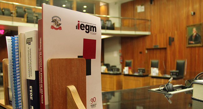 Tribunal começa a coletar dados para composição do IEGM | Tribunal de ...