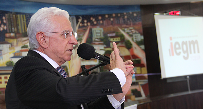 Seminário no TCESP discutirá experiências com entidades subnacionais ...