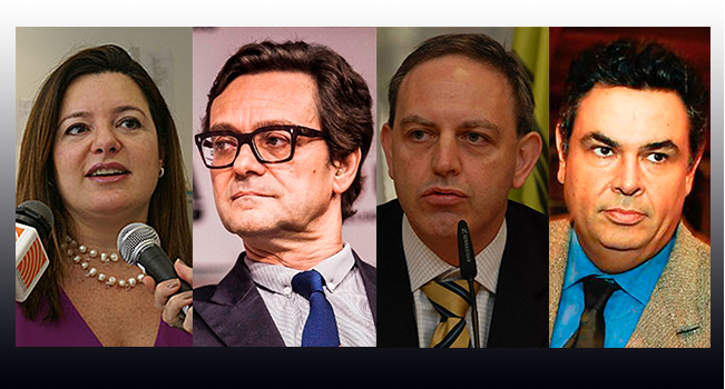 Transparência e acesso à informação serão temas de seminário no TCESP ...