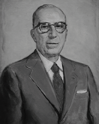 Galeria de Presidentes | Tribunal de Contas do Estado de São Paulo