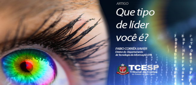 ARTIGO: Que tipo de líder você é? - Por Fabio Corrêa Xavier | Tribunal ...