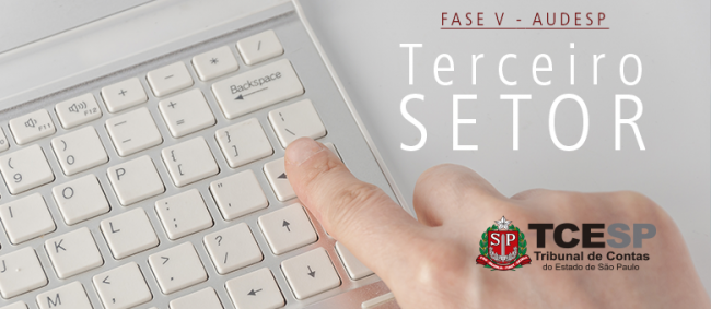 Dados do Terceiro Setor serão captados pelo sistema auditoria ...